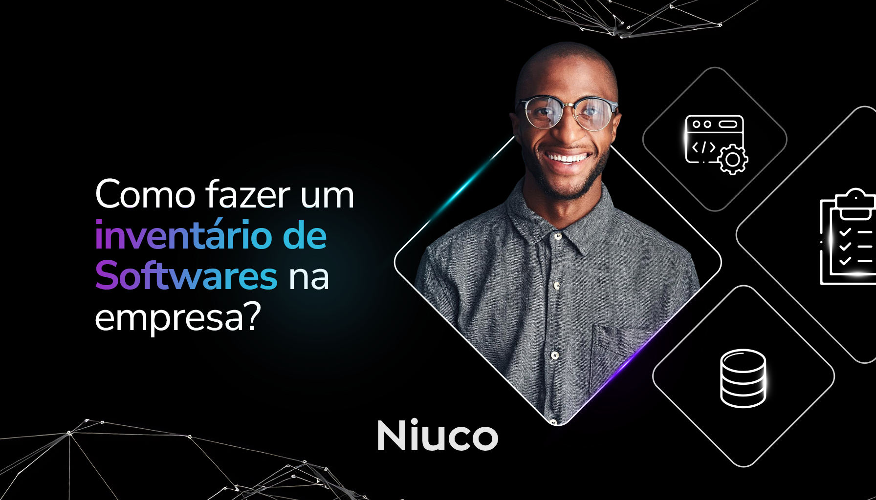 Inventário de Softwares: O Que É e 6 Passos para Fazer o Seu